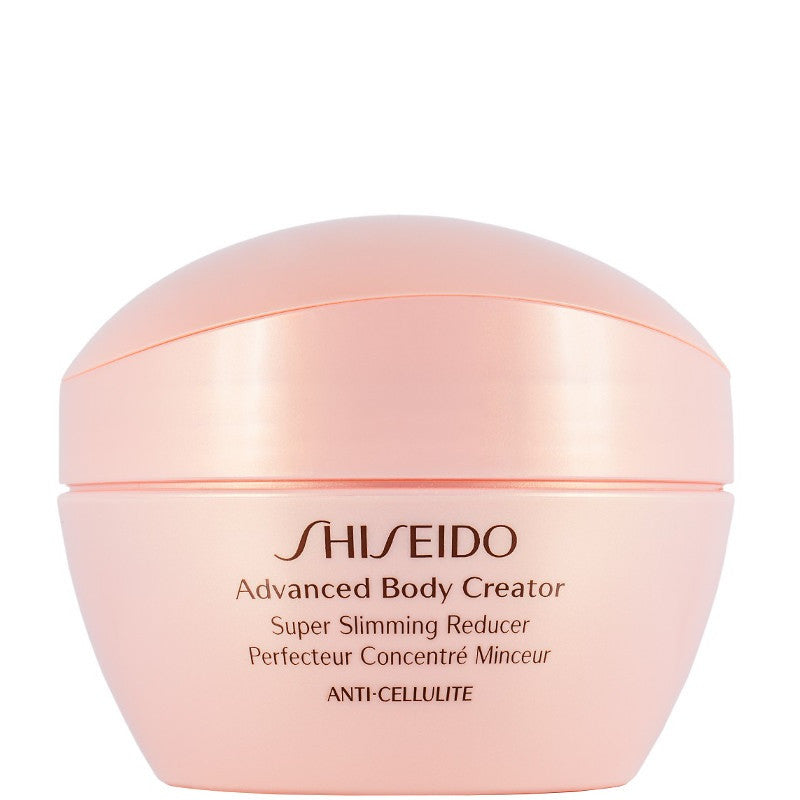 Shiseido Body Creator Super Slimming Reducer – Jasmine Parfums