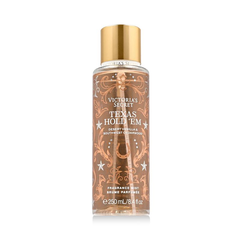 Victoria's Secret Texas Hold 'Em Acqua Profumata – Jasmine Parfums
