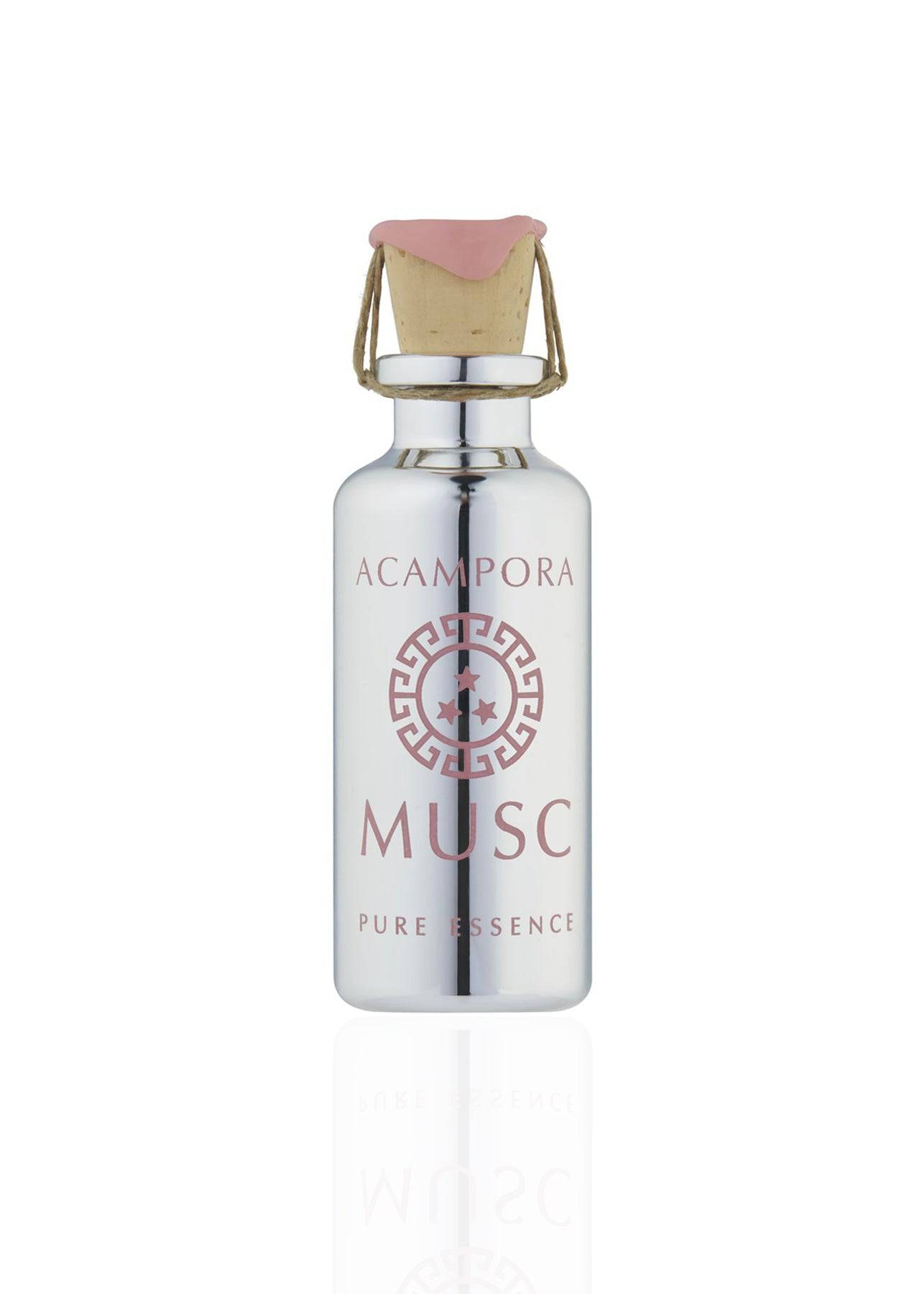 Acampora Musc - Pure Essence – Jasmine Parfums