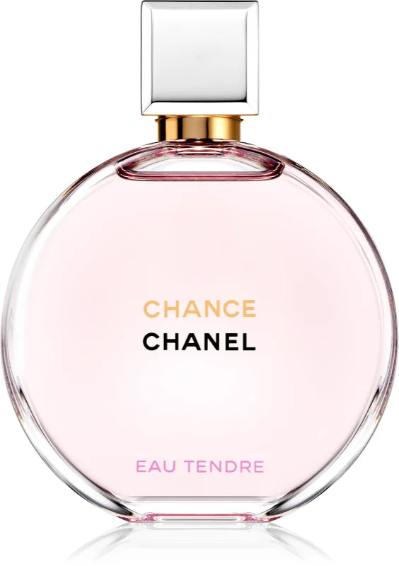 Chanel Chance Eau Tendre Eau De Parfum – Jasmine Parfums