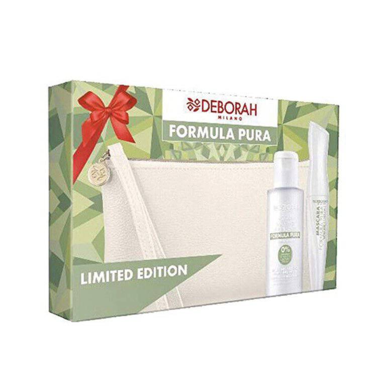 Deborah Formula Pura Confezione regalo – Jasmine Parfums