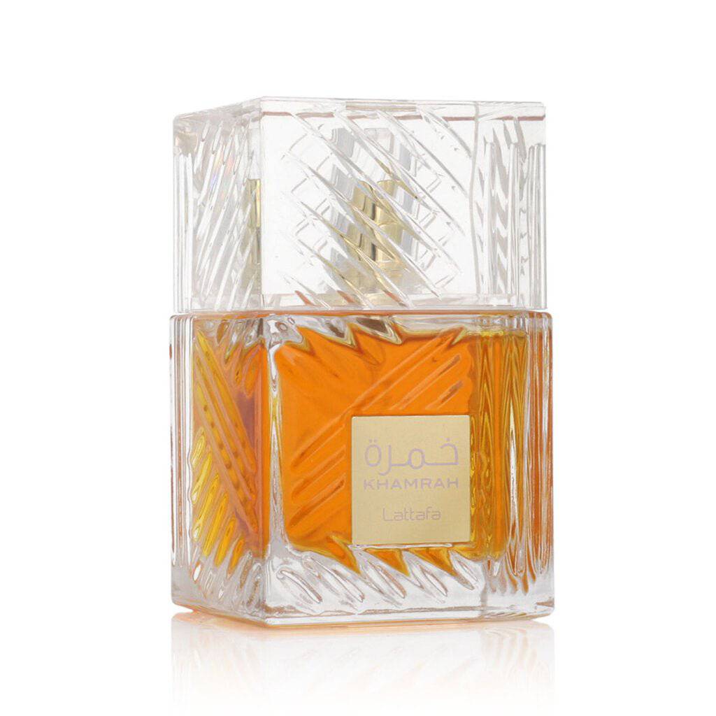 Lattafa Khamrah – Jasmine Parfums