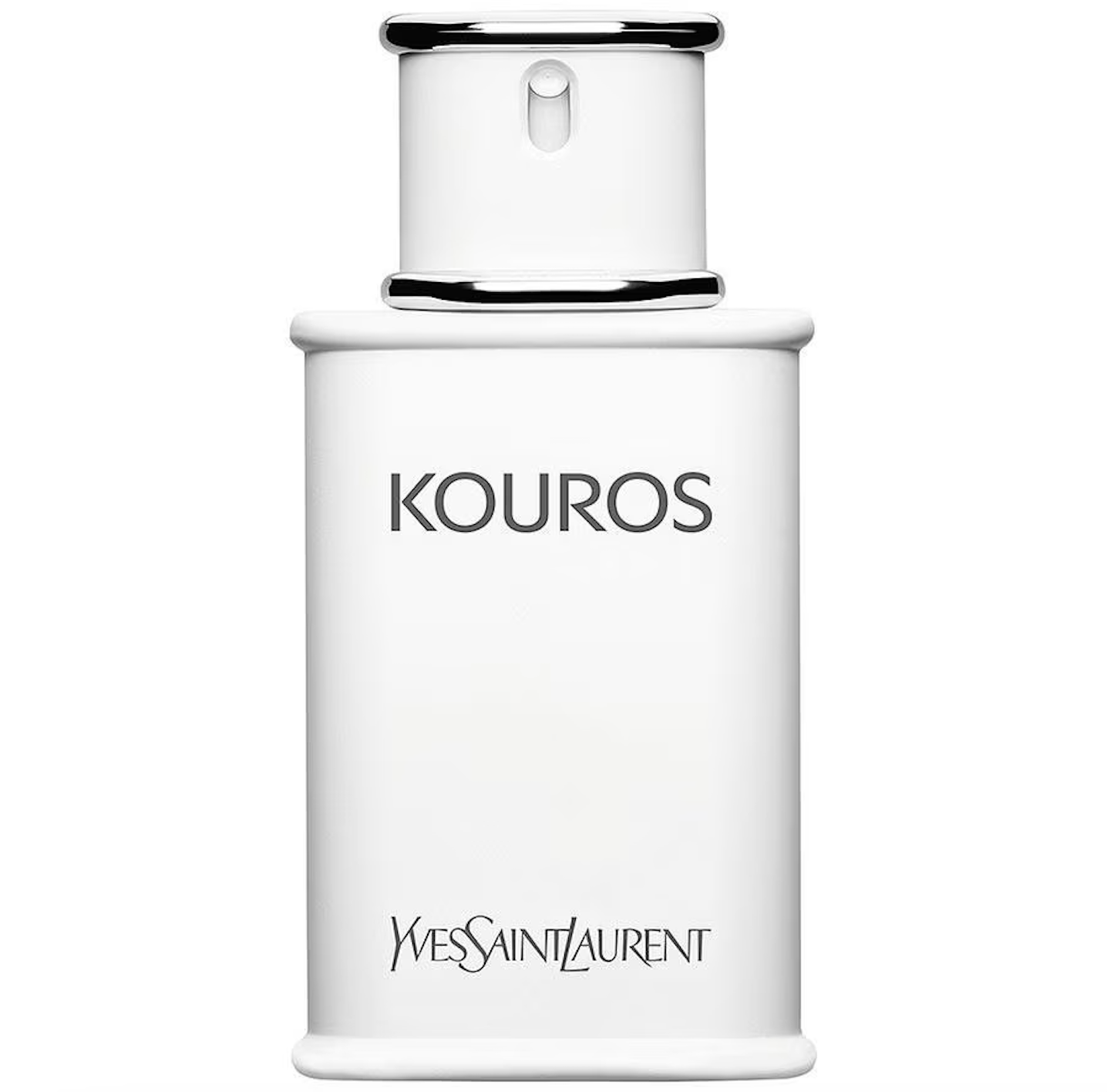 Yves Saint Laurent Kouros – Jasmine Parfums