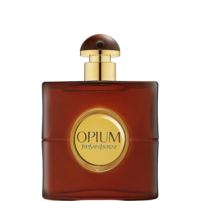 Yves Saint Laurent Opium – Jasmine Parfums